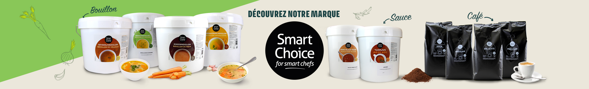 Home - Bidfood Belgium