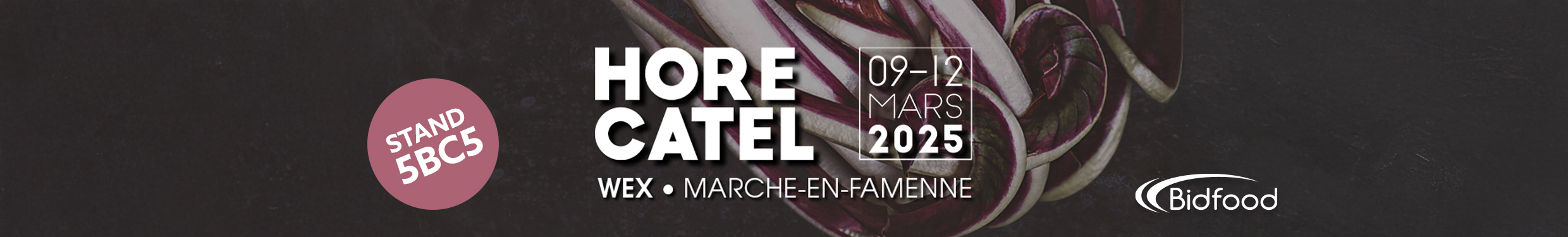 Home - Bidfood Belgium